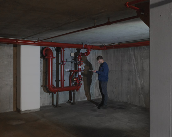 Fire Protection Blog - Fire Safety First